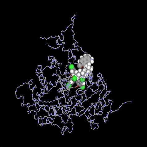 Demethylase Enzyme Bound With Spsm1 Download Scientific Diagram