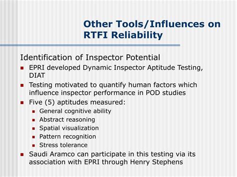 Ppt Rtfi Process Assurance Powerpoint Presentation Free Download