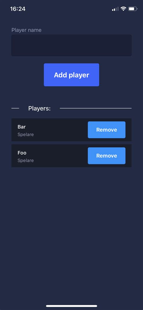 Composable Component Api