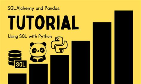 Using Sql With Python Sqlalchemy And Pandas Kdnuggets Dr Ravi Gulati