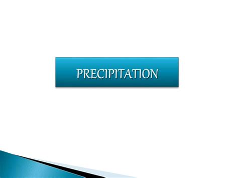Introduction To Hydrology PPTX