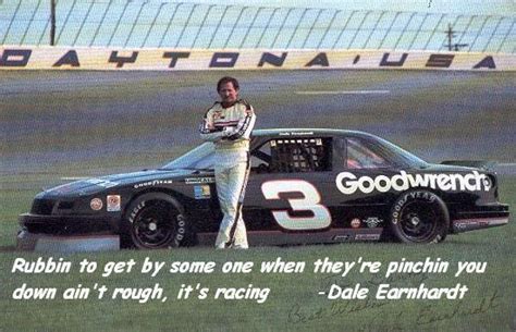 Dale Earnhardt Sr Famous Quotes Quotesgram
