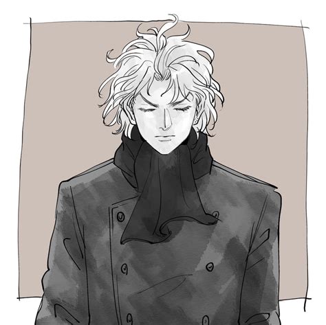 Dio Brando Jojo No Kimyou Na Bouken And More Drawn By Yonchi Danbooru