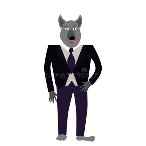 Classic Werewolf Stock Illustrations 107 Classic Werewolf Stock
