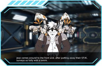 In Finite Space By IFS