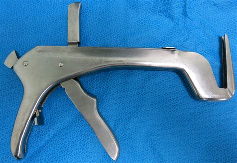 Used Us Surgical Ta 55 Stapler Surgical Instruments For Sale Dotmed Listing 5351452