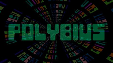 Polybius Creepypasta Youtube