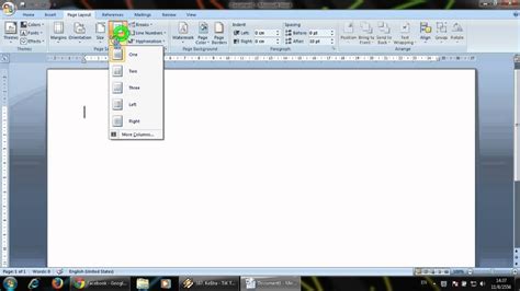 สอนทำสมุดเล่มเล็กด้วยโปรแกรม Microsoft Word โดย Ary Fansub Youtube