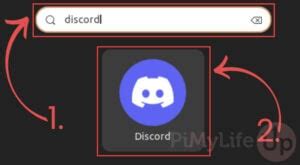 How To Install And Run Discord On Ubuntu Pi My Life Up