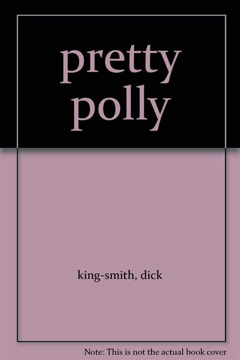 Pretty Polly King Smith Dick Books