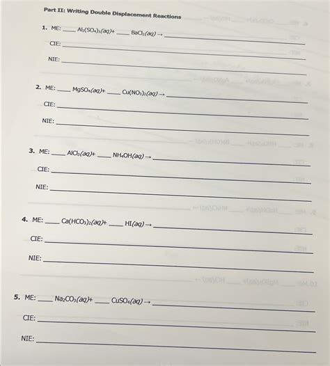 Ca Hco 3 2 Bacl 2 Phương Trình Hóa Học Và Ứng Dụng Thực Tiễn