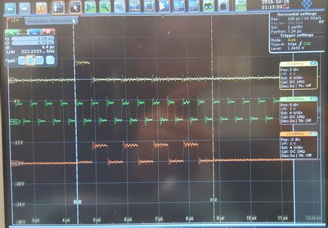 Tlv320aic1110 Pcm Codec Problem And Disappointment Audio Forum