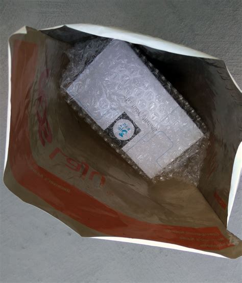 Bubble Wrap Bags Malaysia