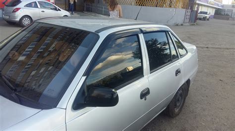 Тонер:) — Daewoo Nexia (N150), 1,6 л, 2011 года | тюнинг | DRIVE2