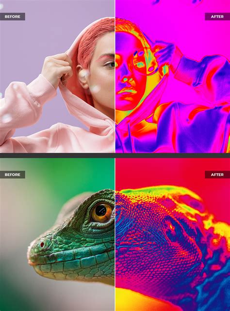 how to make a faux heatmap effect in photoshop wegraphics