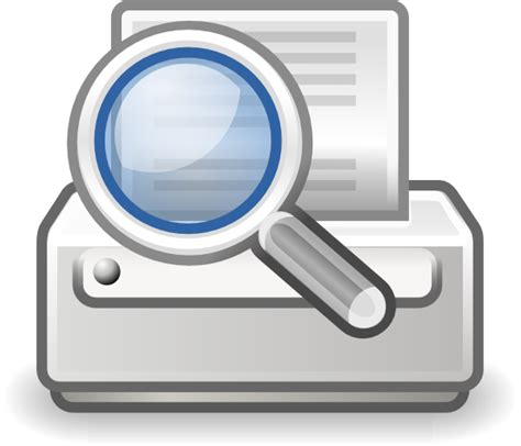document print preview clip art at vector clip art online
