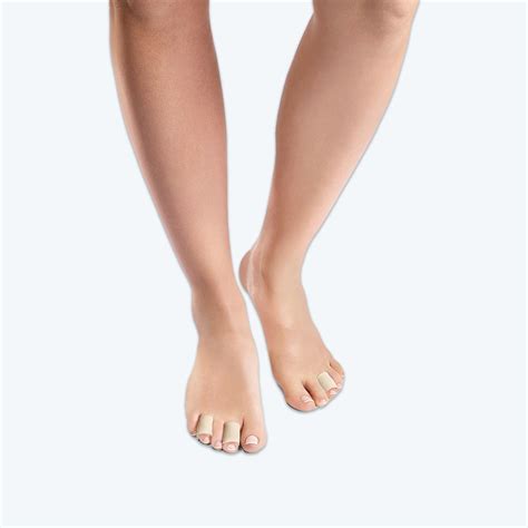 Digitubes Cors Aux Pieds Le Lot De 3 Protections