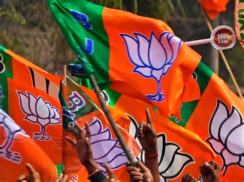 Bjp Ladakh Vice President Sacked Over Sons Involvement In Elopement