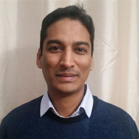 Murali Koganti Linkedin