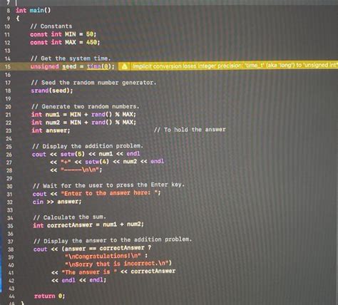 solved c i ve provided the starter code please work on
