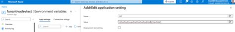 Automate Azure Devops Work Item Updates With Azure Functions And The
