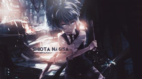Assassination Classroom Nagisa Wallpapers Top Free Assassination