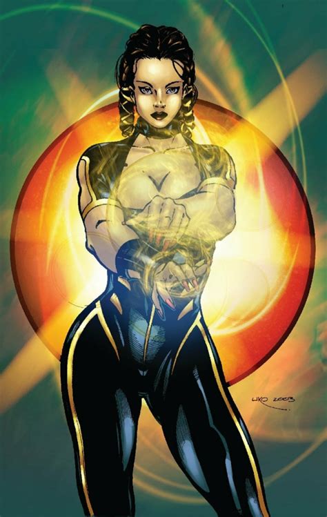 Prodigy Character Comic Vine