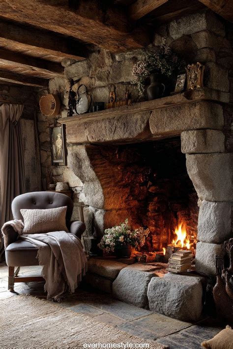 25 Timeless Old English Cottage Home Ideas To Inspire Your Interior