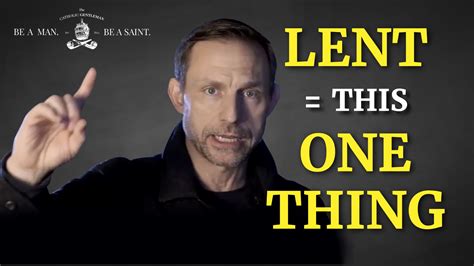 What Happens If You Fail Your Lent Promise At Vivian Beck Blog