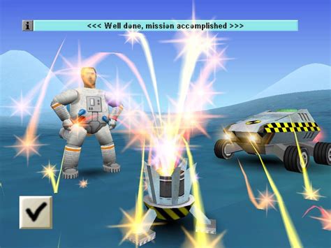 Colobot Download 2001 Educational Game