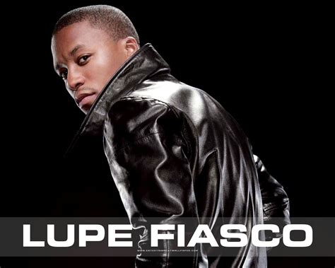 Lupe Fiasco Lupe Fiasco Album Covers Album