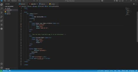 Dipali Vasmale On Linkedin Skillected Html Css Javascript
