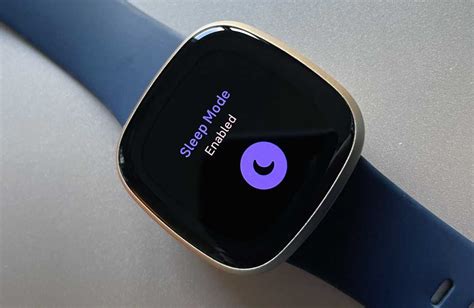 Fitbit Doesnt Turn On Clock When You Tap It Screen Wake Not Working Lets Fix It
