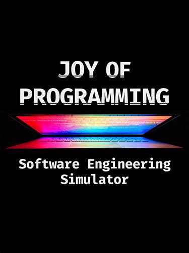Joy Of Programming Software Engineering Simulator V1 0 0 Release