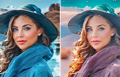 revolutionizing photo editing with ai technology a guide