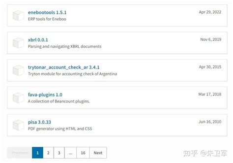如何找到合适的python第三方库？python第三方库查询 Csdn博客