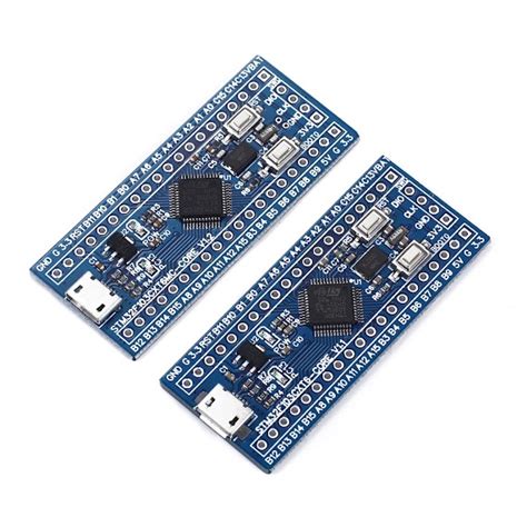 linh kiện Điện tử bảng mạch phát triển hệ thống stm32f103c6t6 arm stm32