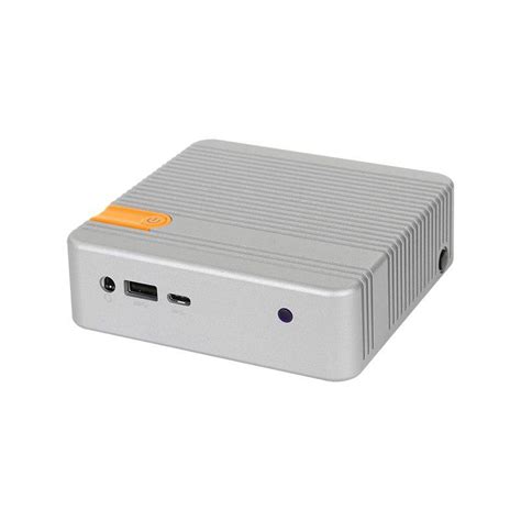 Fanlesstech Logic Supplys Complete Range Of Fanless Pcs