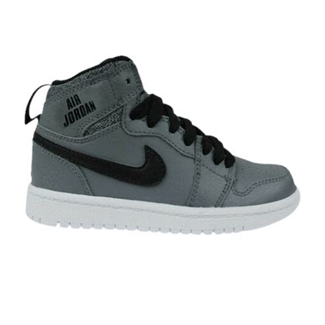 Air Jordan 1 Retro High Bp Rare Air