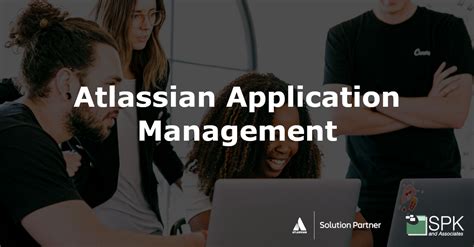 atlassian application management services spk and associates