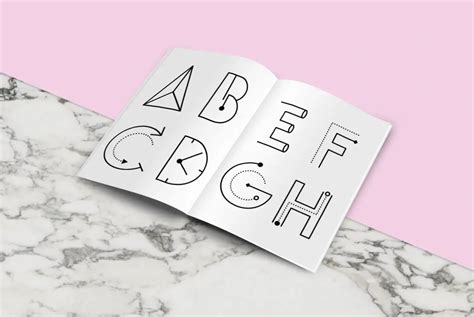 Structure Font Fontpath