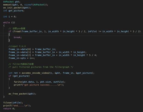 Ffmpeg