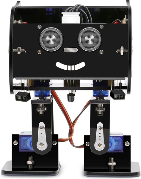 Elegoo Penguin Bot Kit 1 Set 3djake International