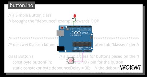 Kurzen Taster Impuls Mit Moba Tools Erzeugen Deutsch Arduino Forum