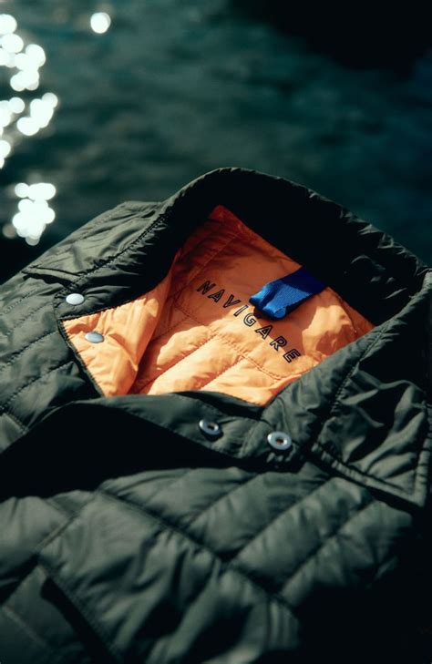Abbigliamento - Navigare