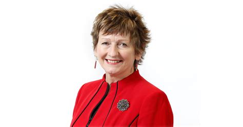 Accenture Executive Madeleine Chenette Named Among Most Powerful Women In Canada By Womens