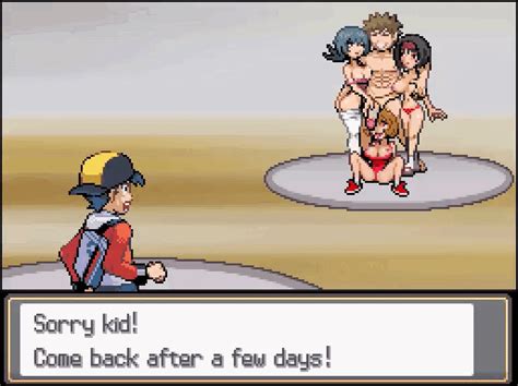 Turtle Sausage Turtle Soup Brock Pokemon Erika Pokemon Ethan Pokemon Misty Pokemon