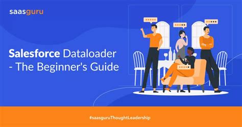 Salesforce Dataloader The Beginner S Guide Blog Saasguru