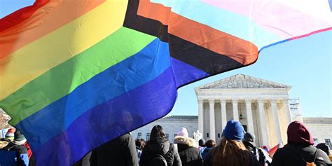 Back To Basics On Sex Gender And Sexuality WSJ