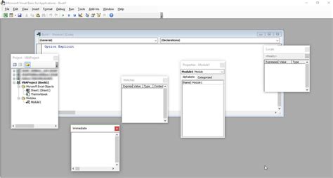 Macro Vba để Ghép Nối Cột Dữ Liệu Trong Excel